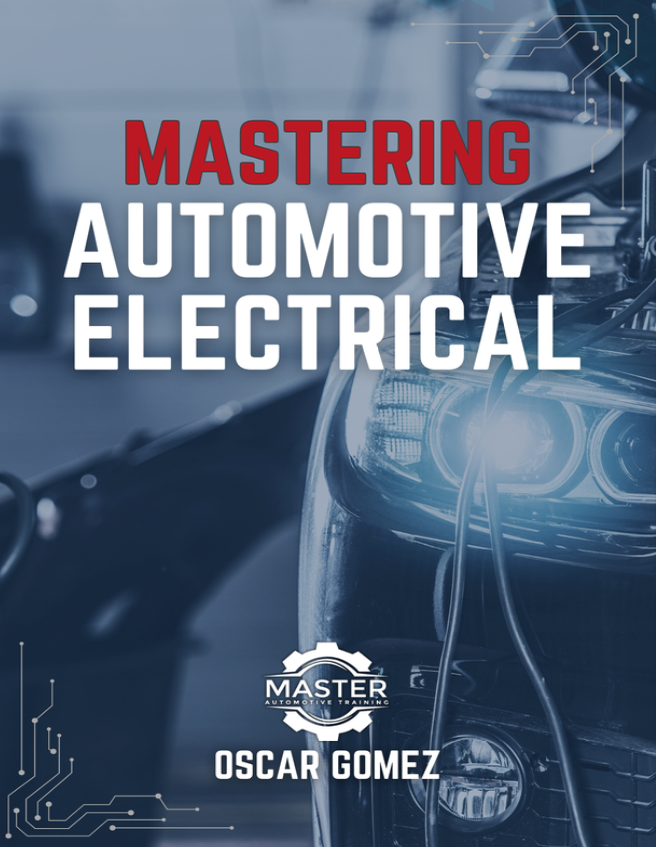 Automotive Electrical A6 — Master Automotive Training