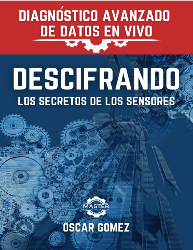 Datos En Vivo — Master Automotive Training