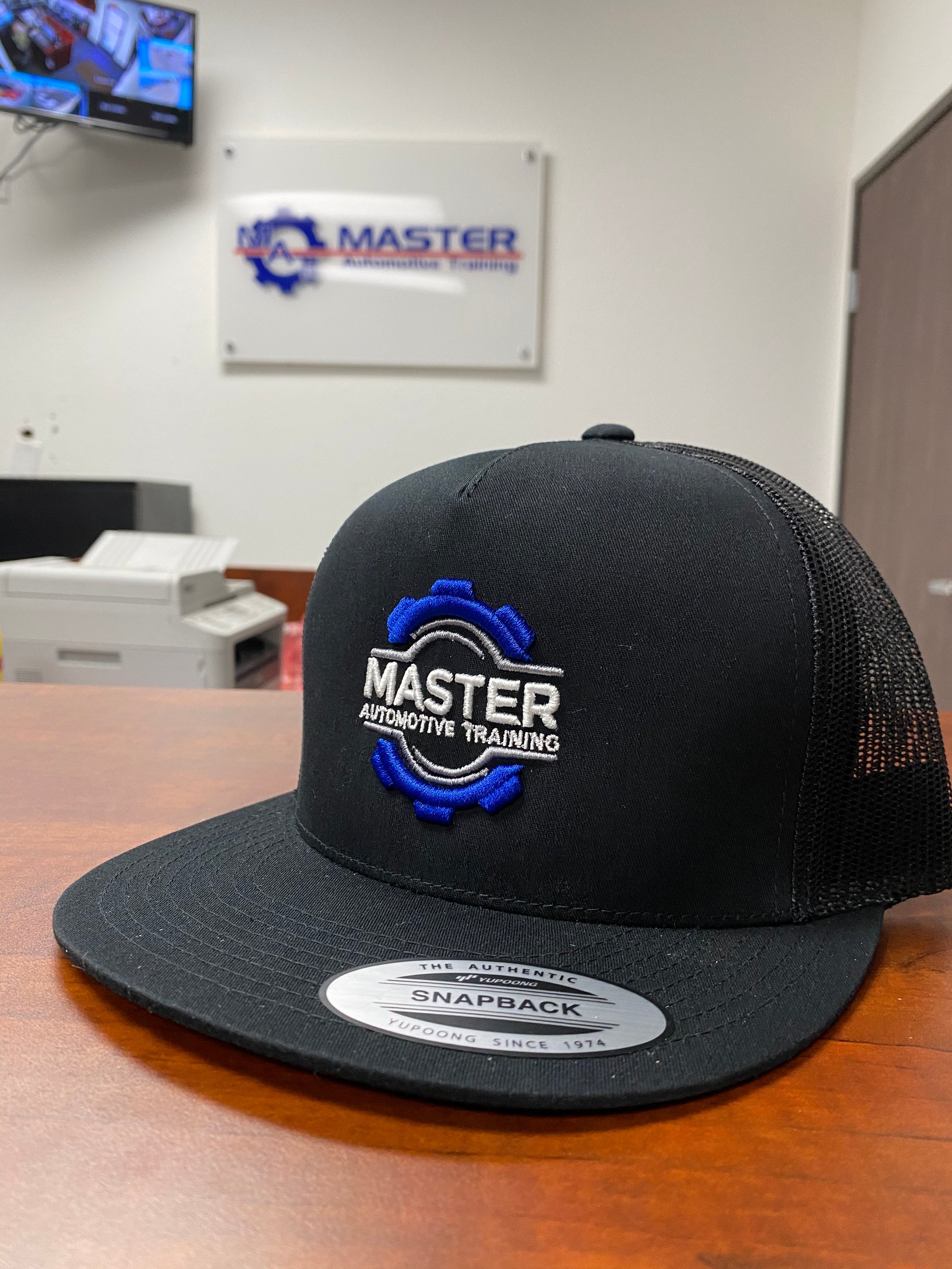 Automotive Technician | Master Automotive Training