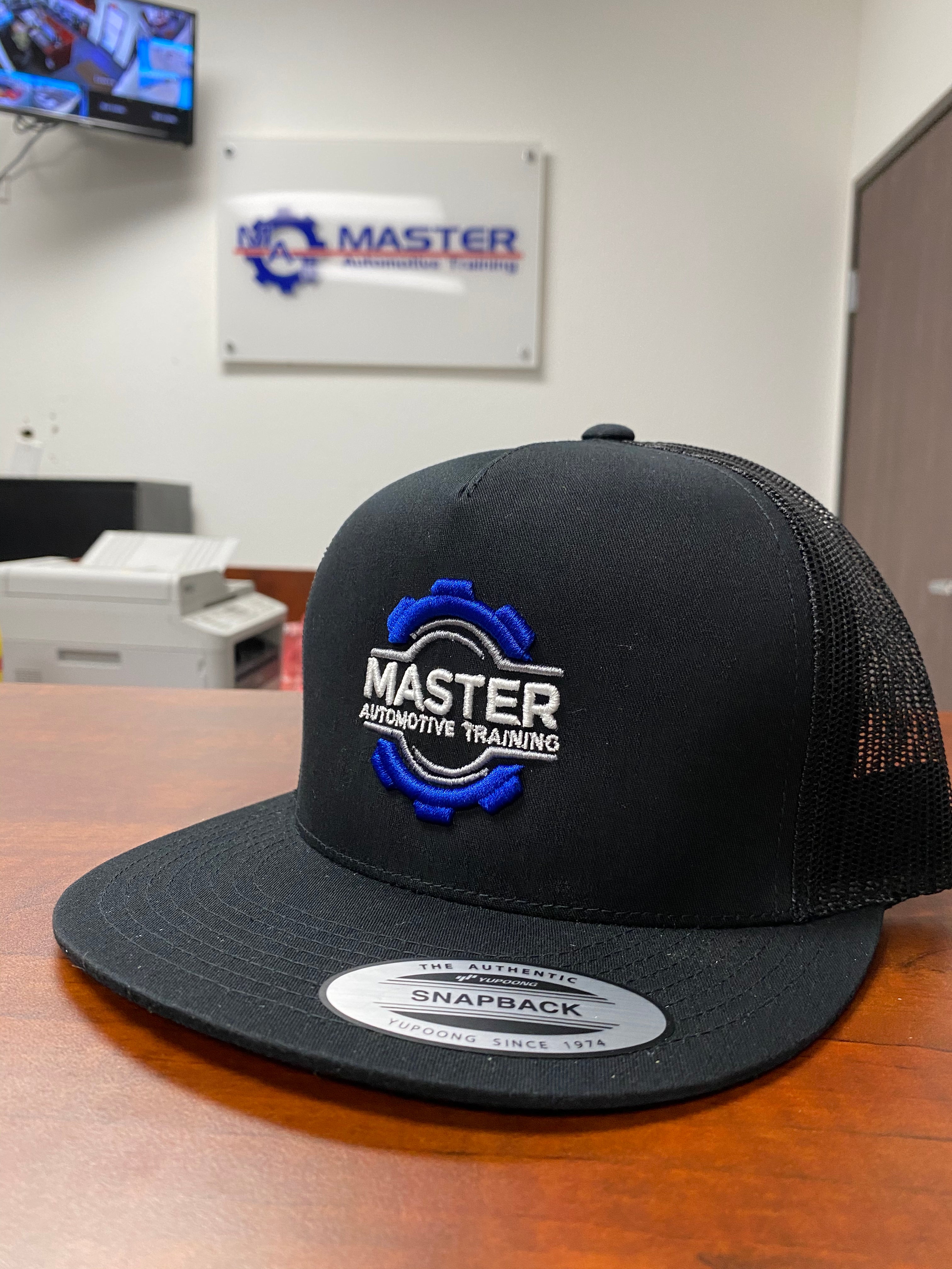 Automotive Technician | Master Automotive Training